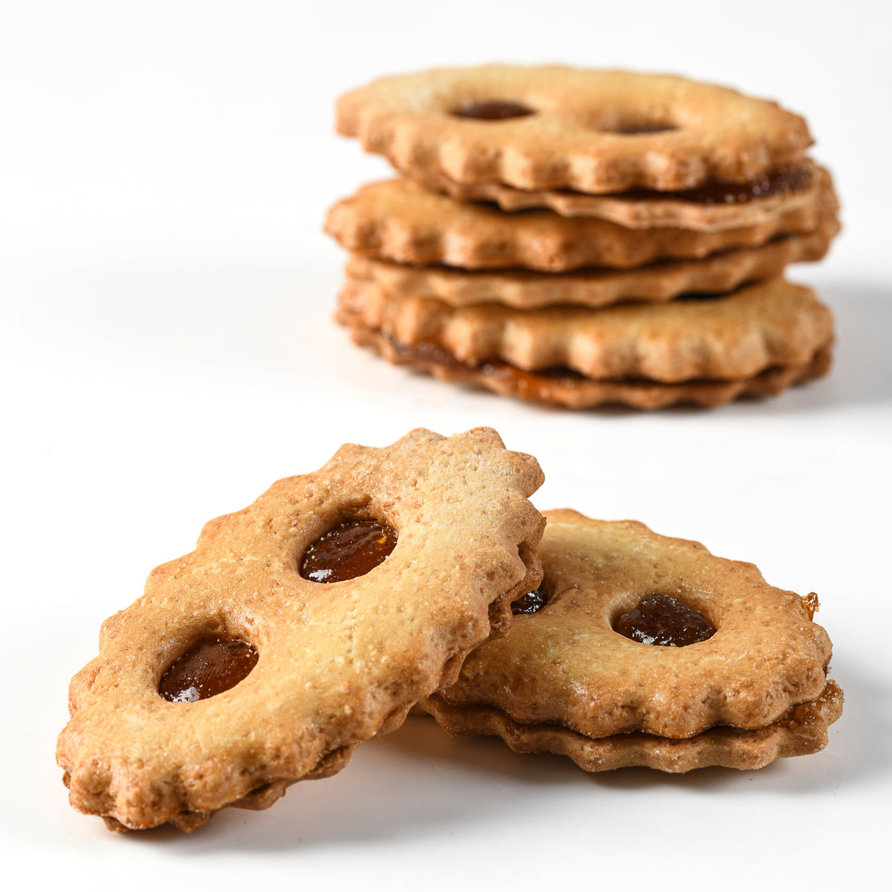 Lunettes – Biscuiterie Louvat